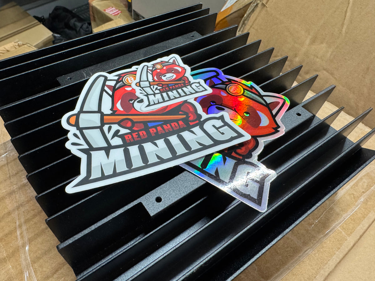 Iceriver KS0 Pro – Red Panda Mining