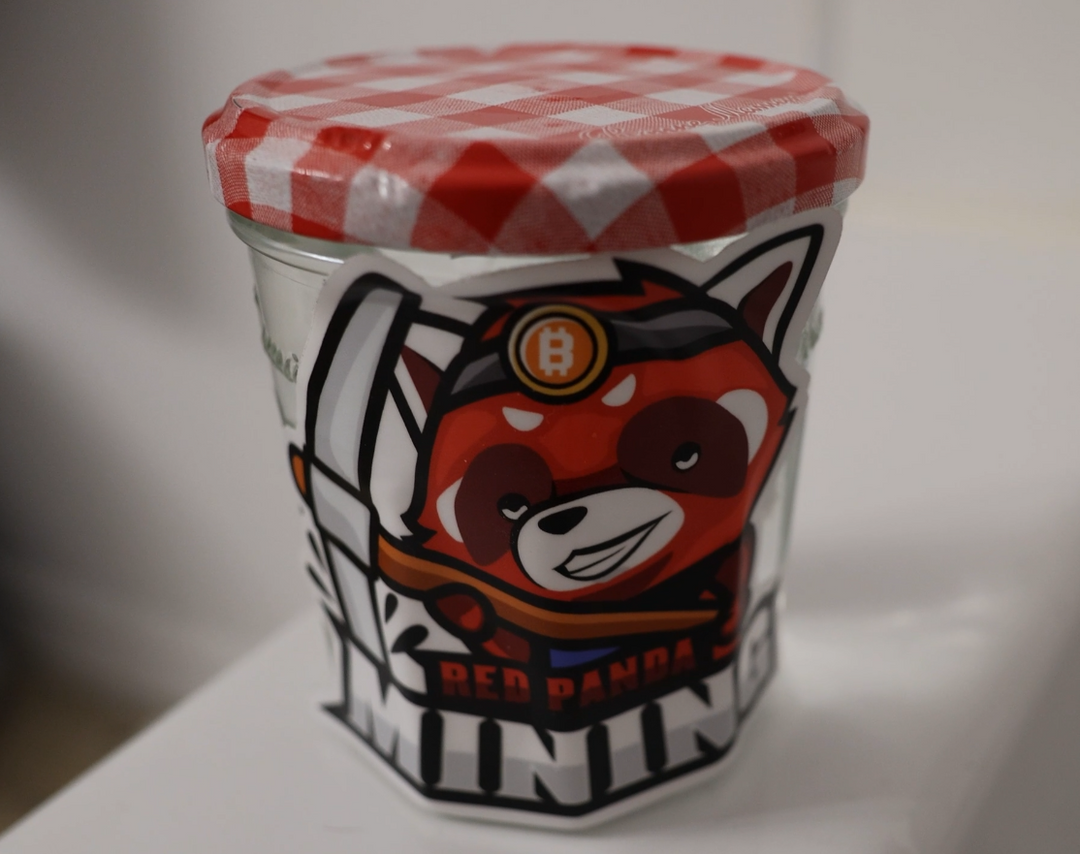 Products – Red Panda Mining