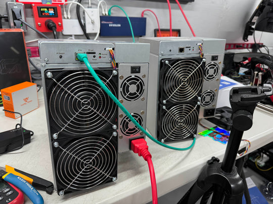 Products – Red Panda Mining