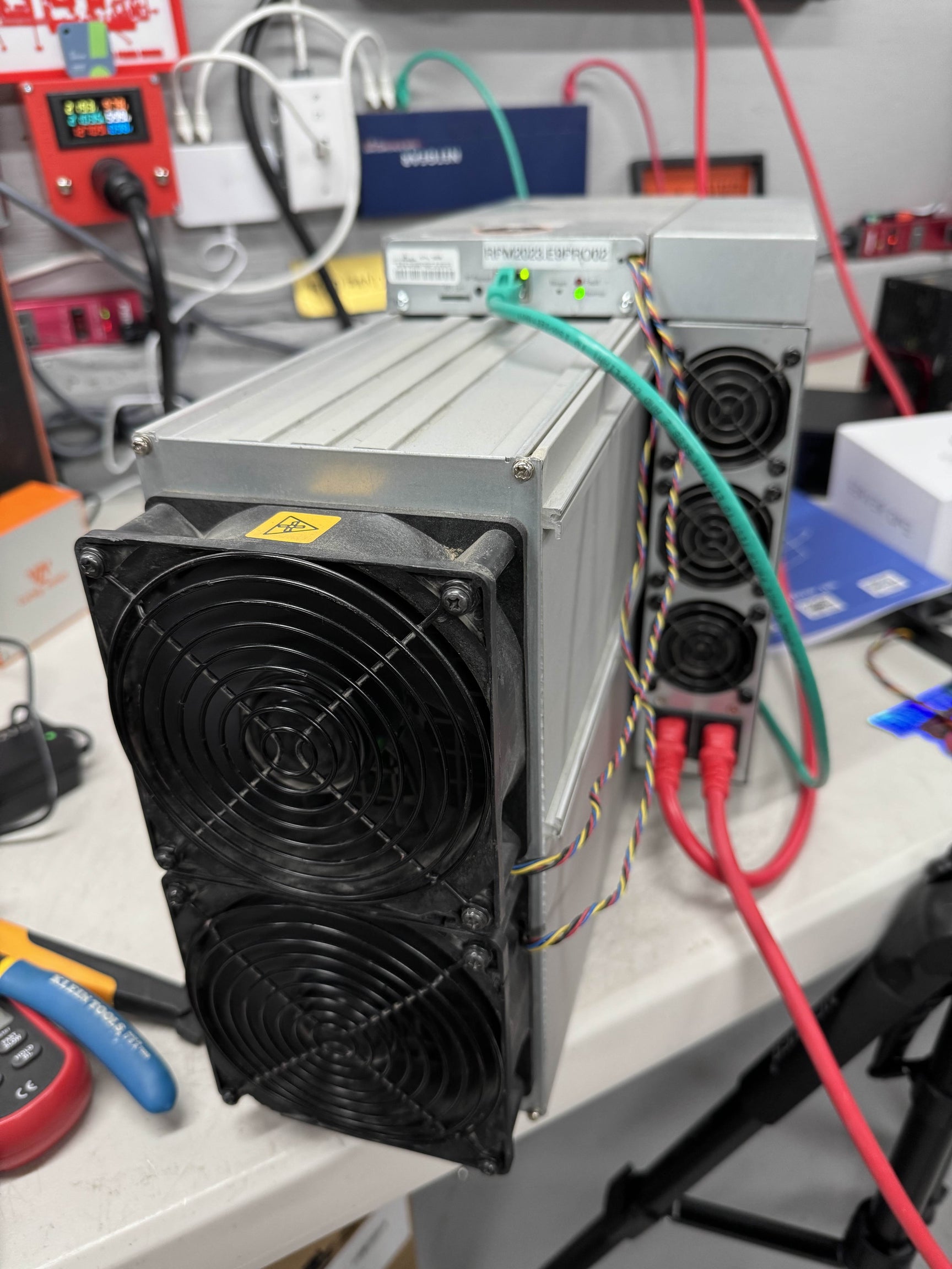 Products – Red Panda Mining